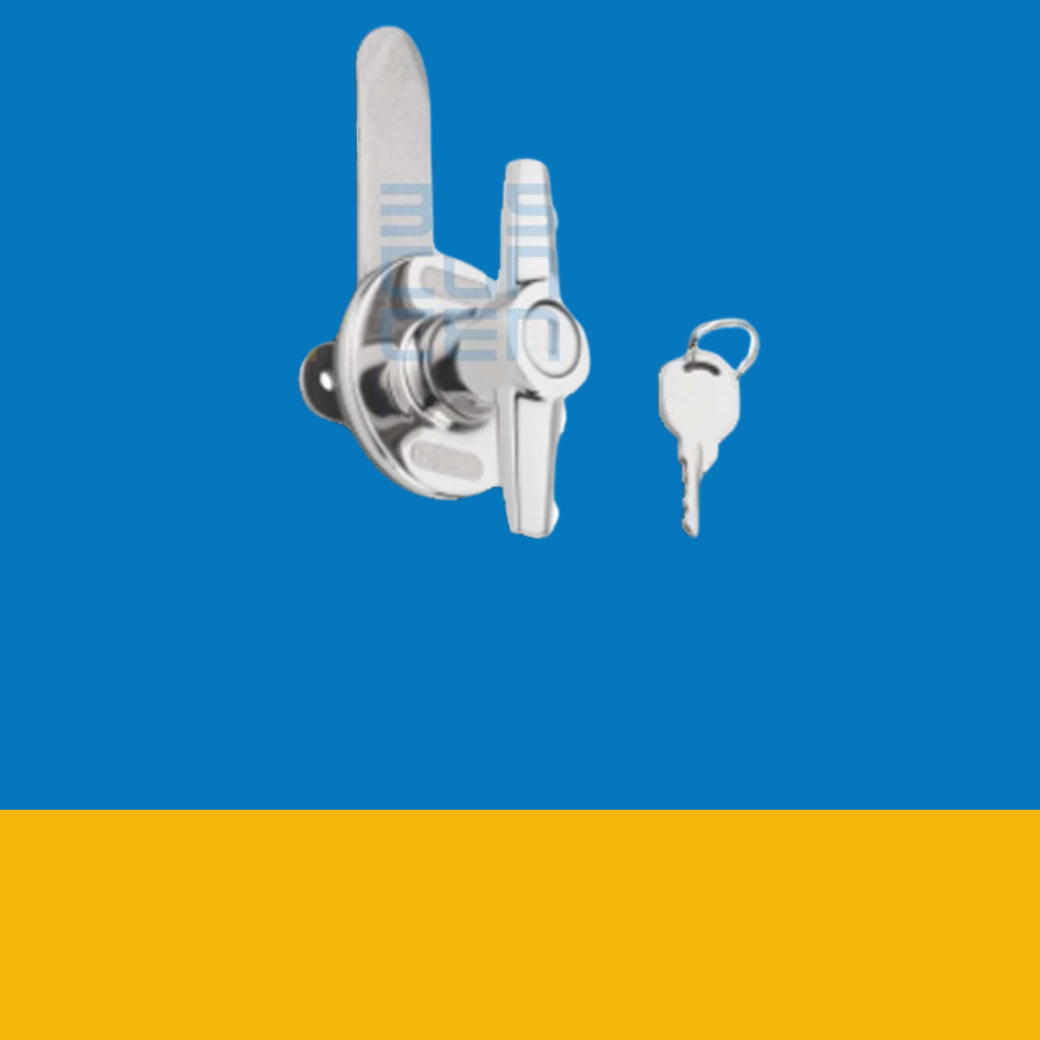 Pawl / Cam Lock Latches Archives - Best Conveyor Center