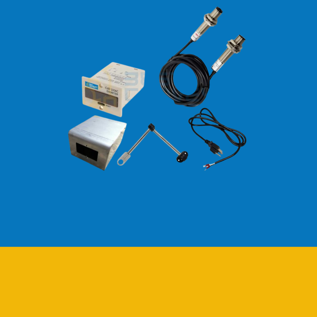 Counter Sensor Archives - Best Conveyor Center