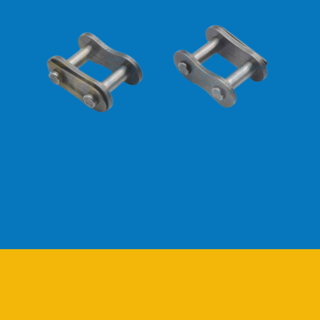 Connection Link - Best Conveyor Center