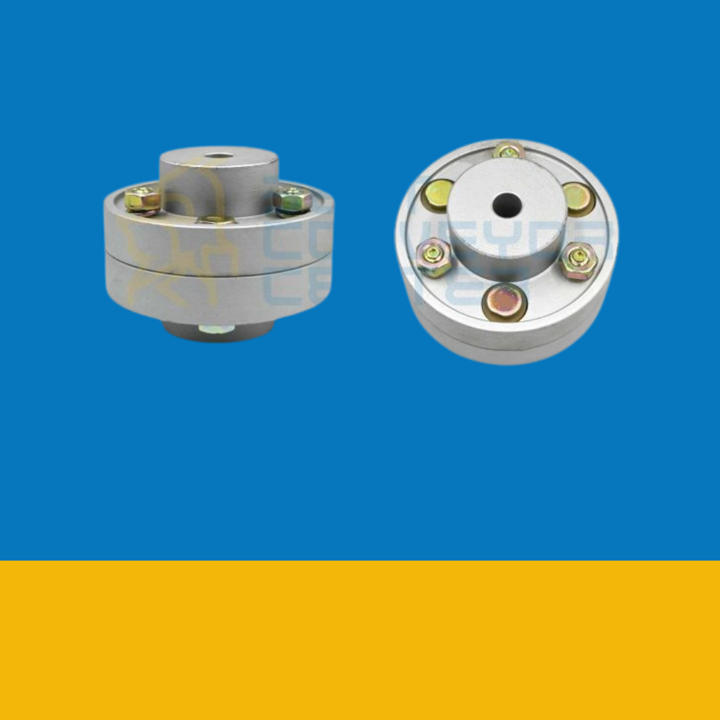 CL COUPLING - Best Conveyor Center