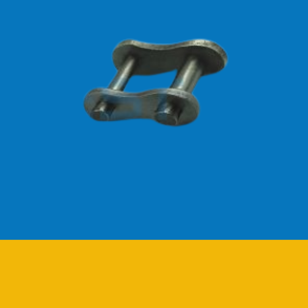 Single Strand Chain Archives - Best Conveyor Center