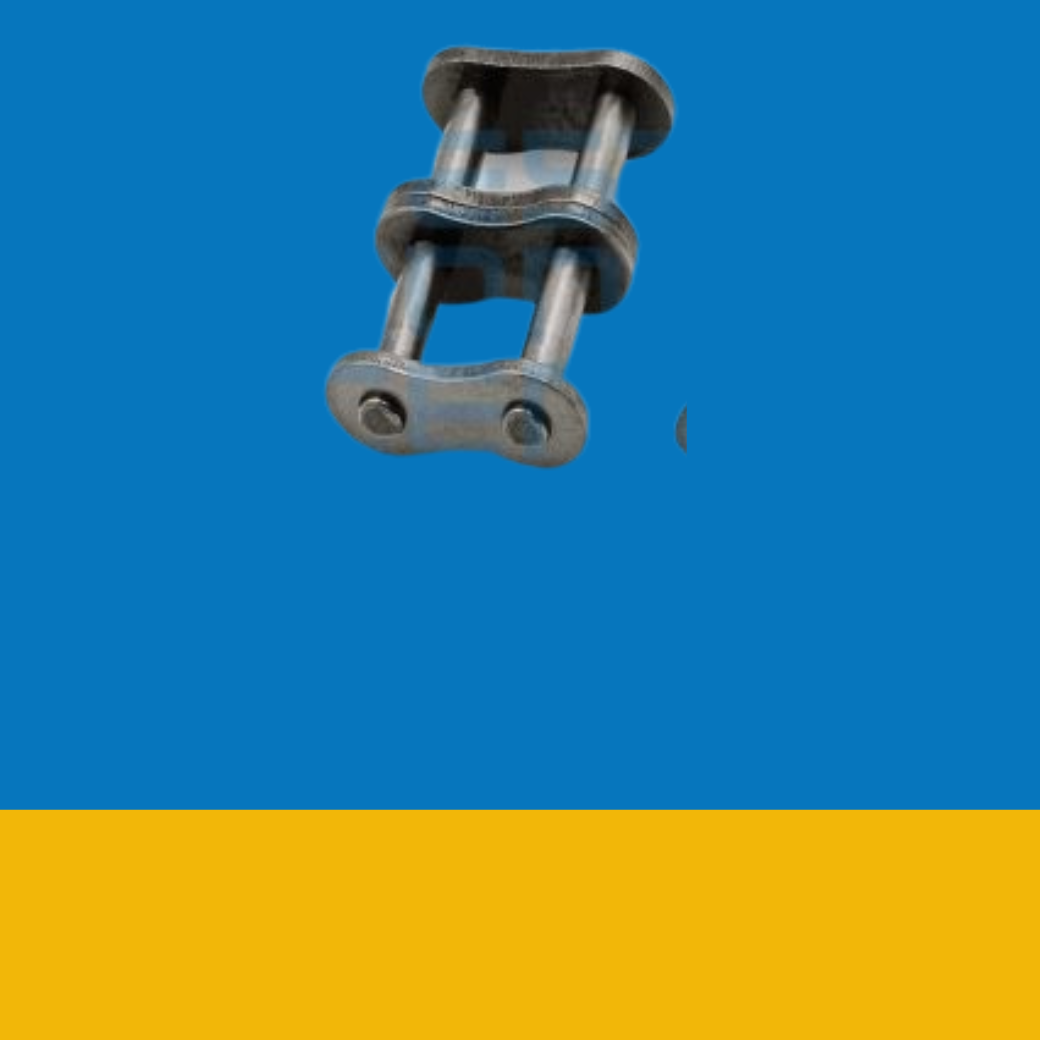 Double Strand Chain Archives - Best Conveyor Center