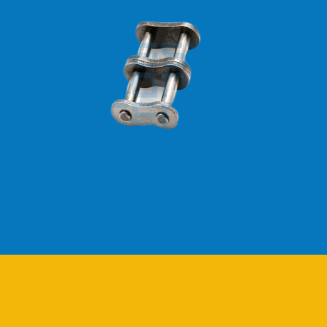 Double Strand Chain Archives - Best Conveyor Center