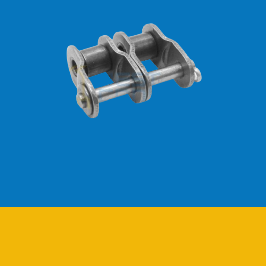 Double Strand Chain Archives - Best Conveyor Center