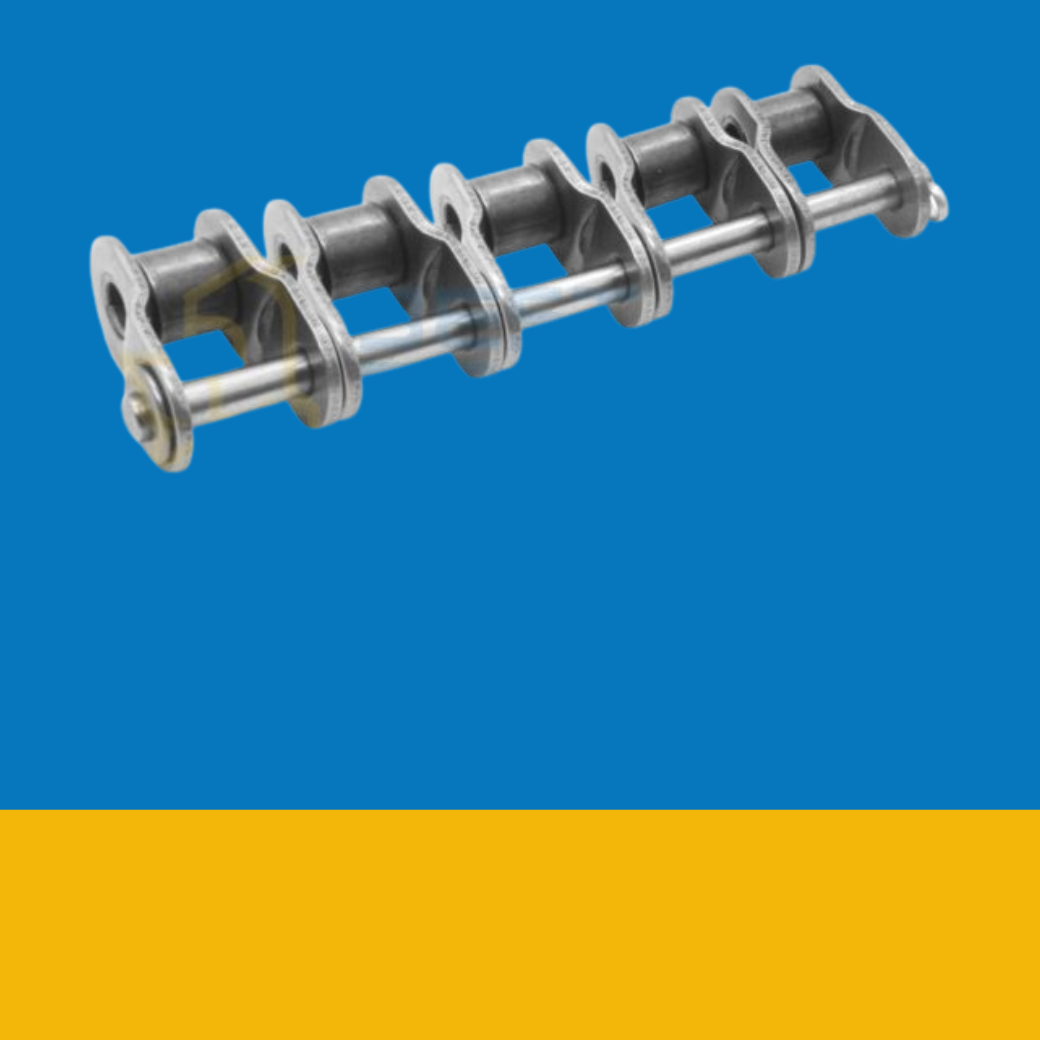 Five Strand Chain Archives - Best Conveyor Center
