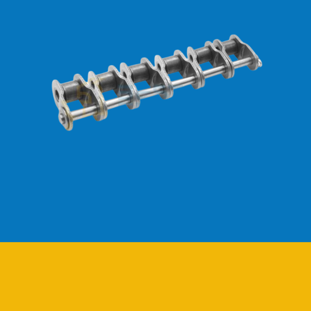 Six Strand Chain - Best Conveyor Center