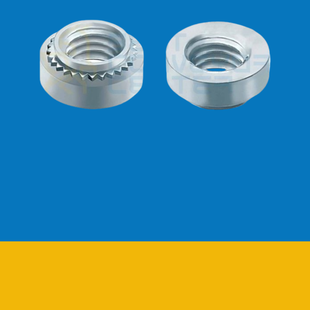 Self-Clinching Nut Archives - Best Conveyor Center