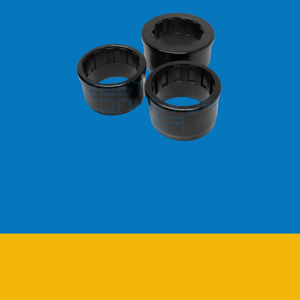 Roller Drive Component Archives - Best Conveyor Center