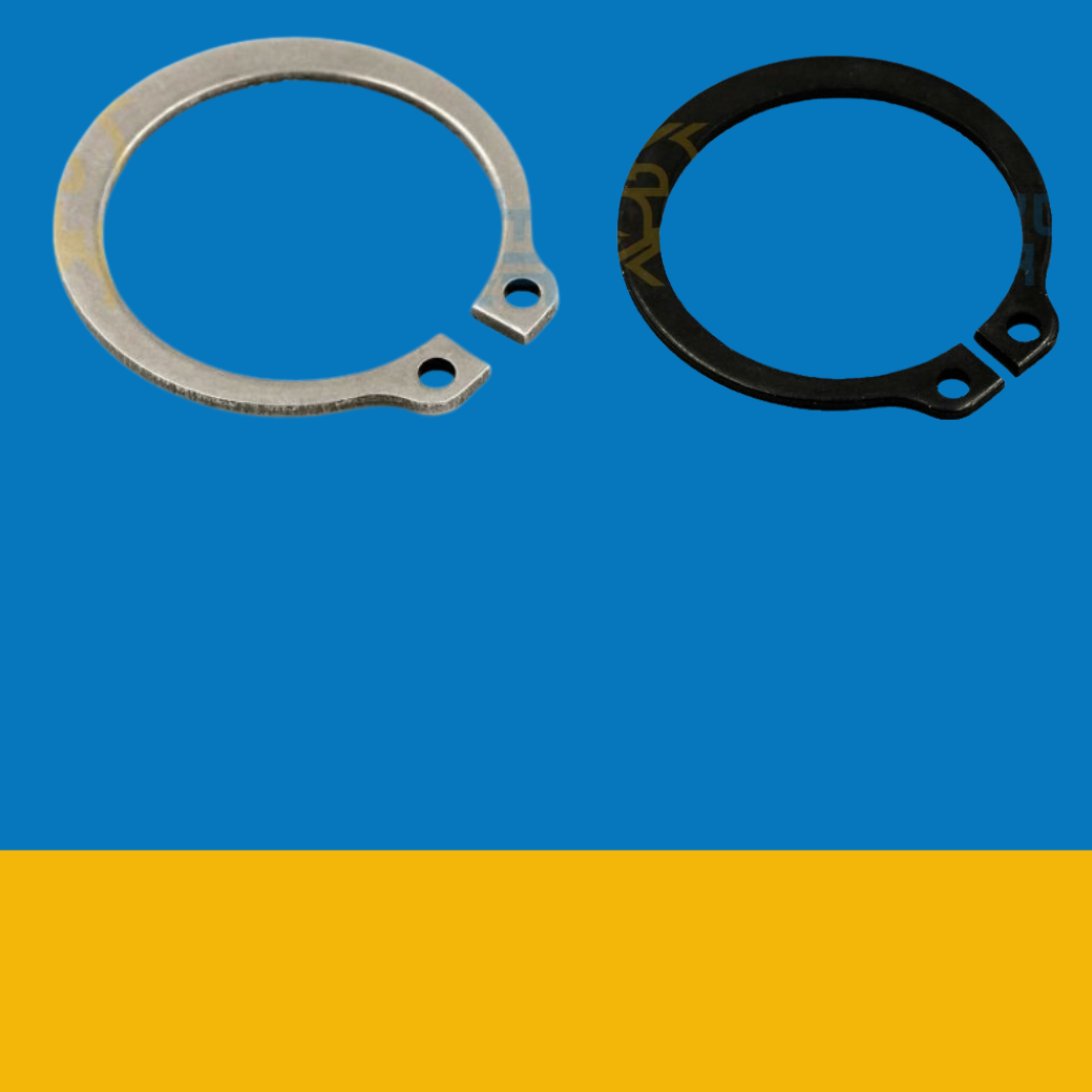 External Retaining Rings Archives - Best Conveyor Center