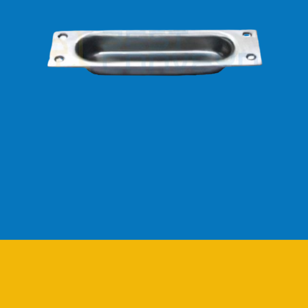 Embedded Handles - Best Conveyor Center