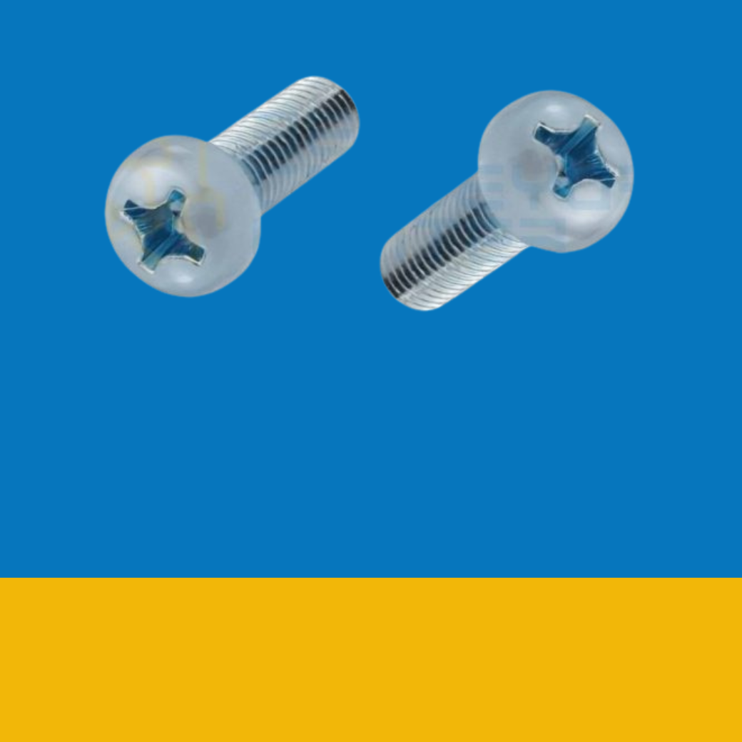 Steel Cross Pan Head JP+ Archives - Best Conveyor Center