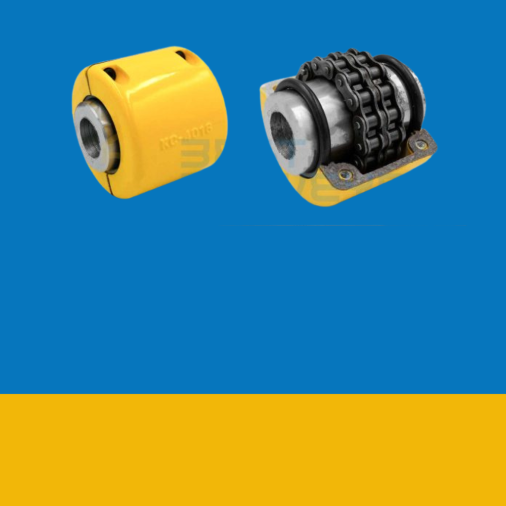 Coupling Archives - Best Conveyor Center