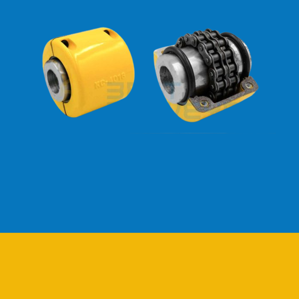 KC COUPLING Archives - Best Conveyor Center