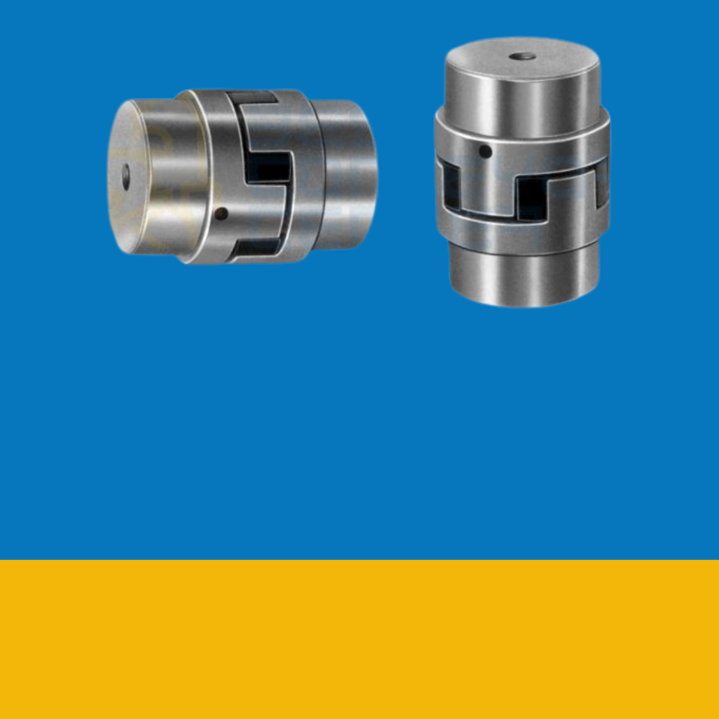TYPE L COUPLING - Best Conveyor Center