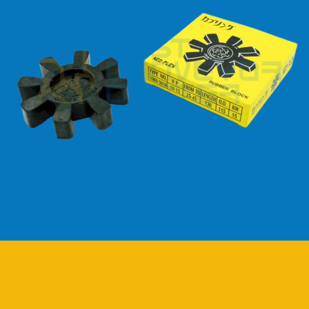 ยางยอย NEO-FLEX Coupling KR Archives - Best Conveyor Center
