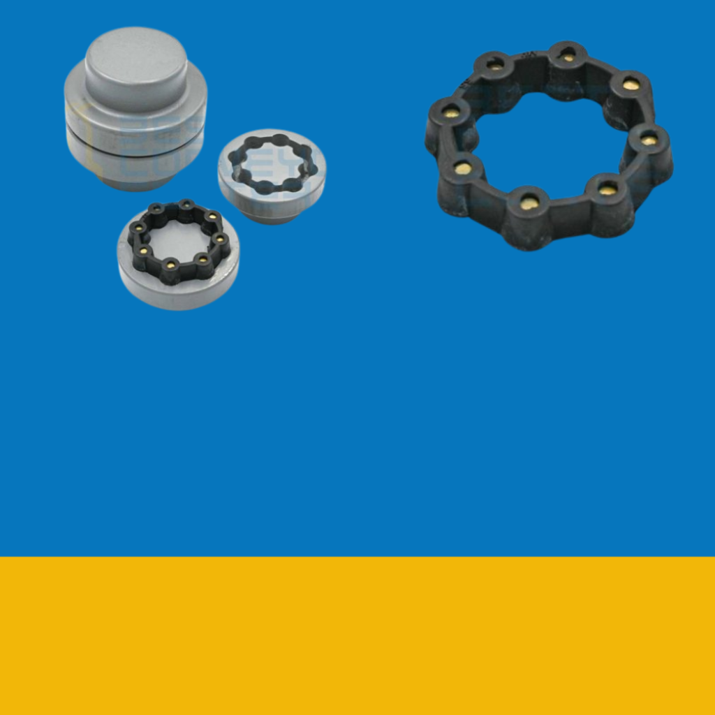 Coupling Archives - Best Conveyor Center