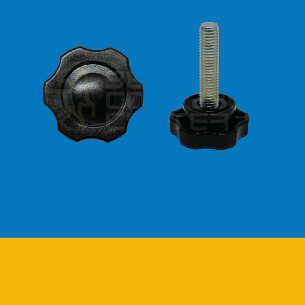 Star Knob - Best Conveyor Center