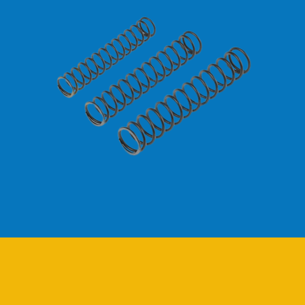 Compression Spring - Best Conveyor Center