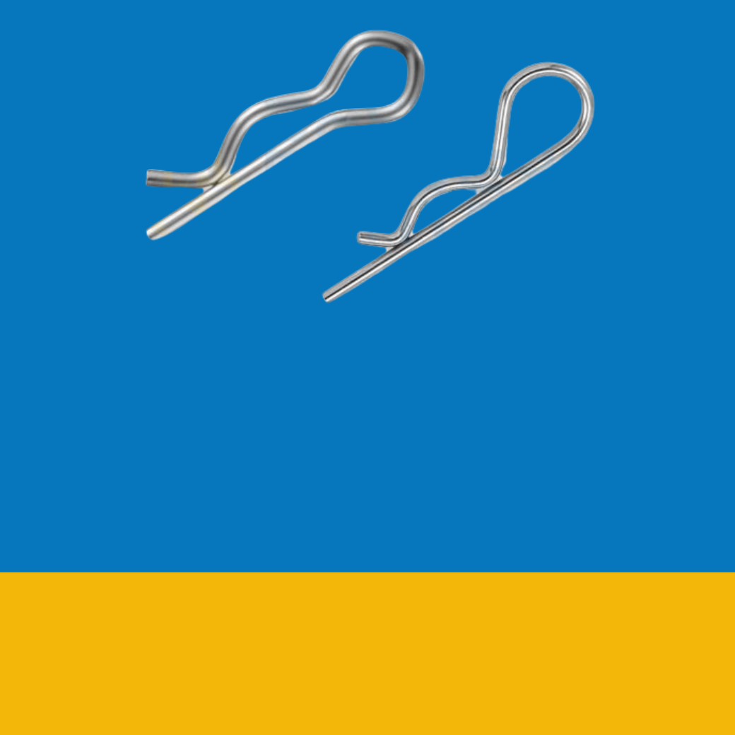 Snap Pin Archives - Best Conveyor Center