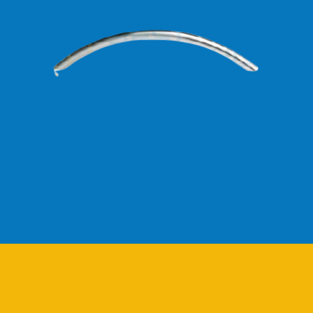 Curved Handles - Best Conveyor Center