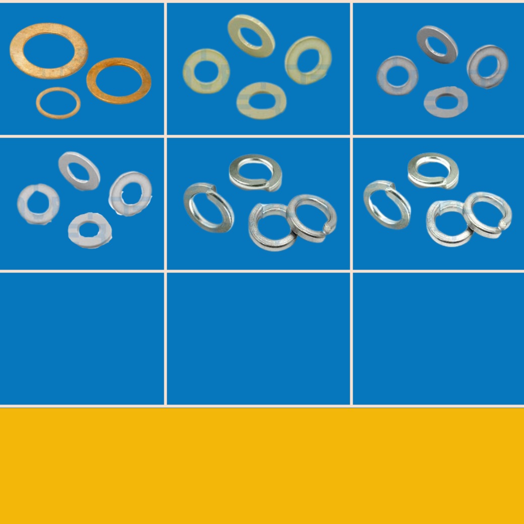 Washers - Best Conveyor Center