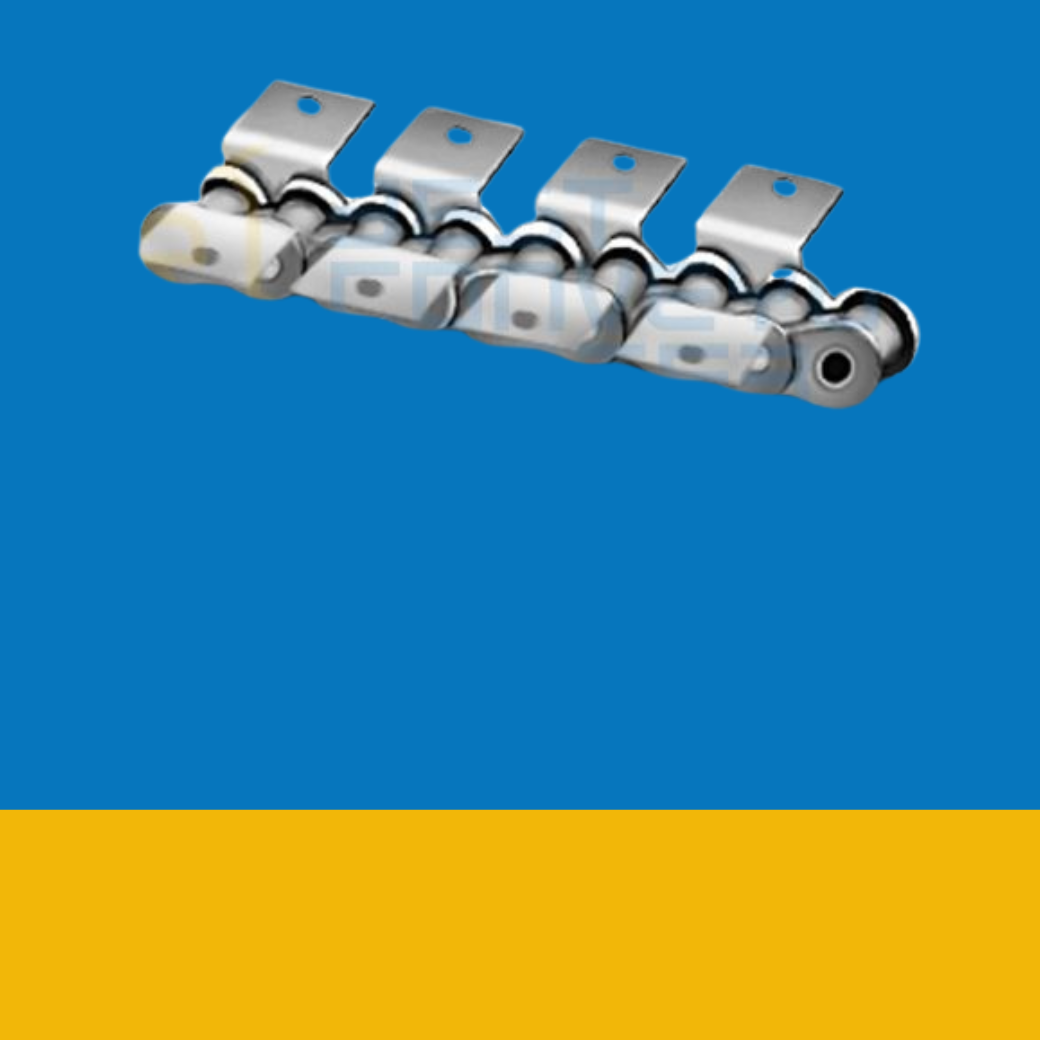 K-1 - 2 ข้าง แบบ 1 รู Archives - Best Conveyor Center