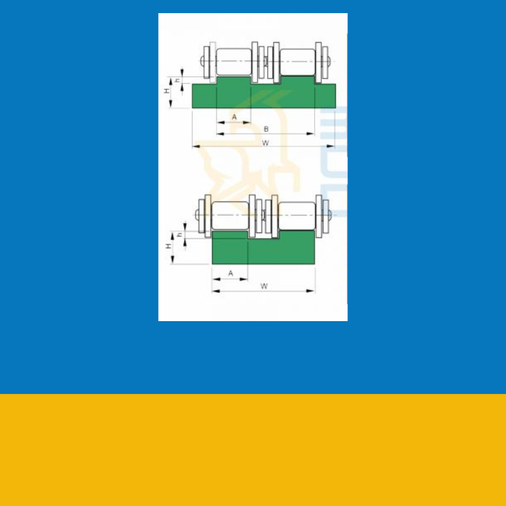 D-Type Archives - Best Conveyor Center