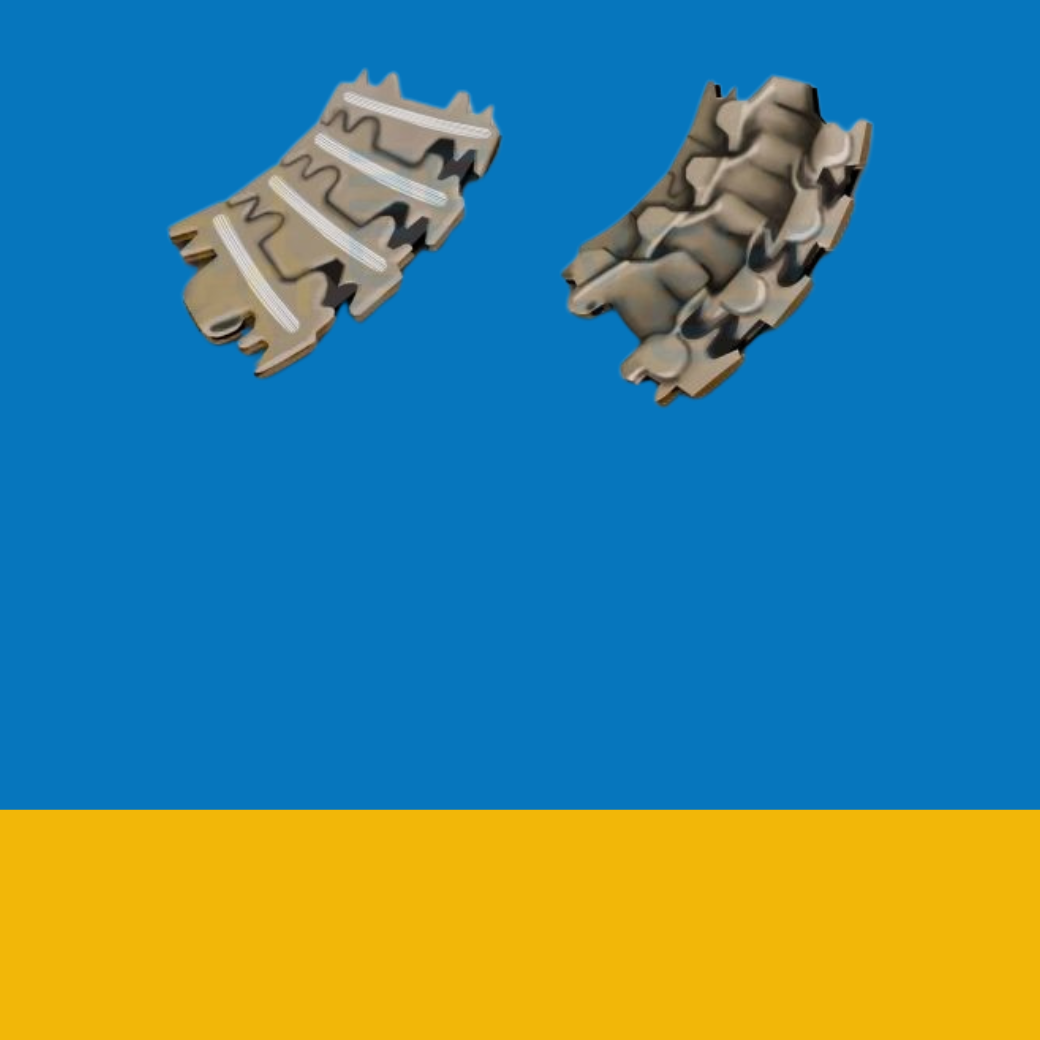 889 TAB GF Archives - Best Conveyor Center