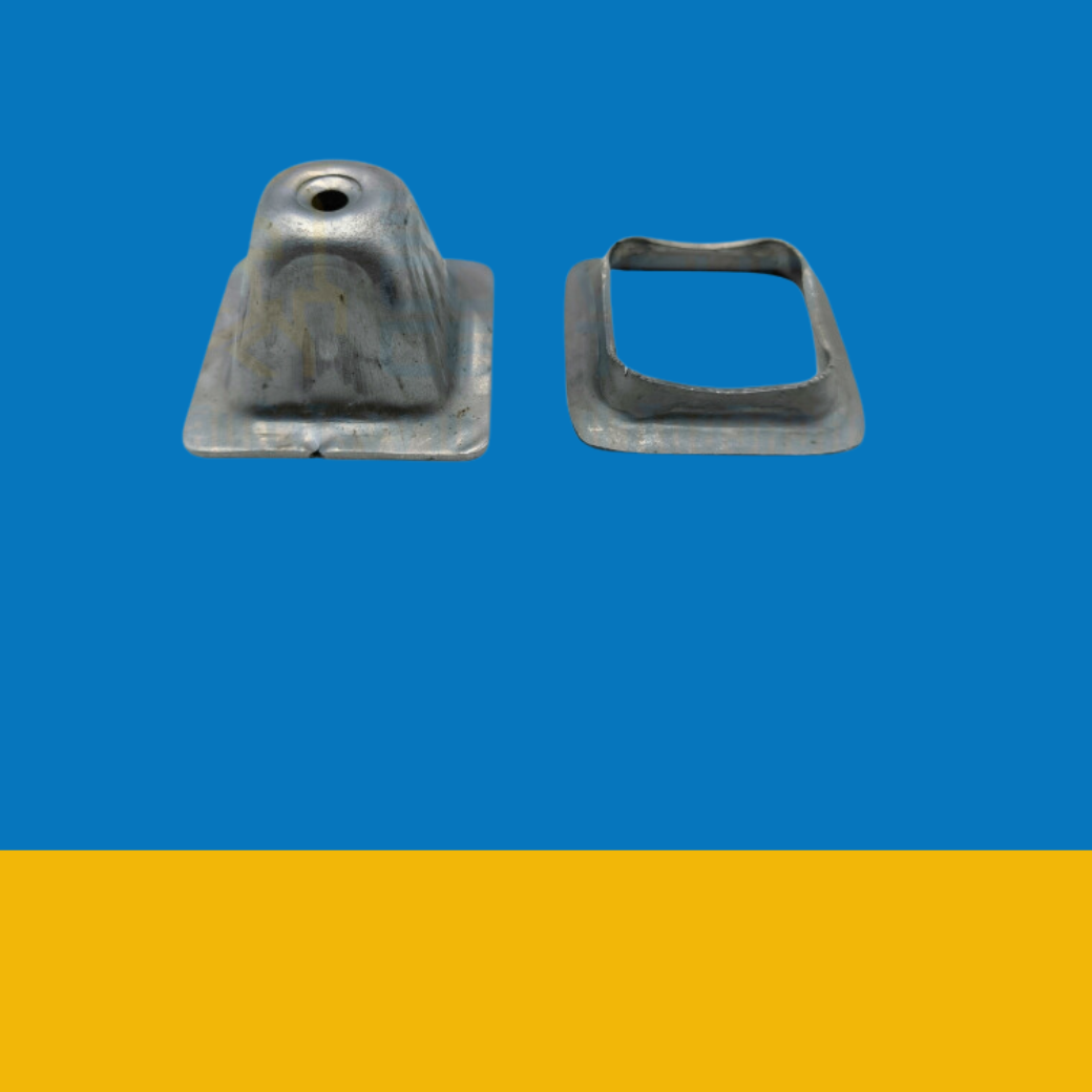 Pallet Feet Archives - Best Conveyor Center