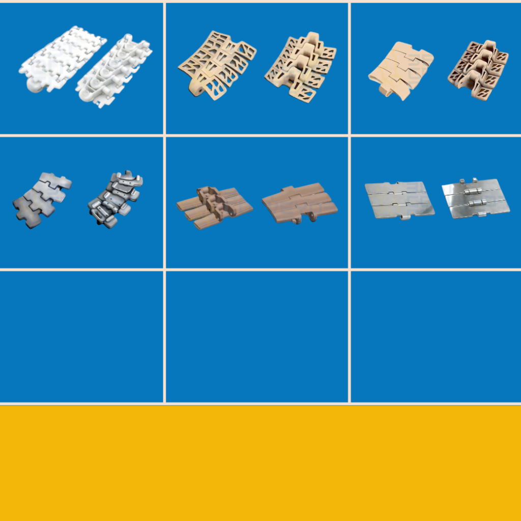 Table Top Chain Archives - Best Conveyor Center