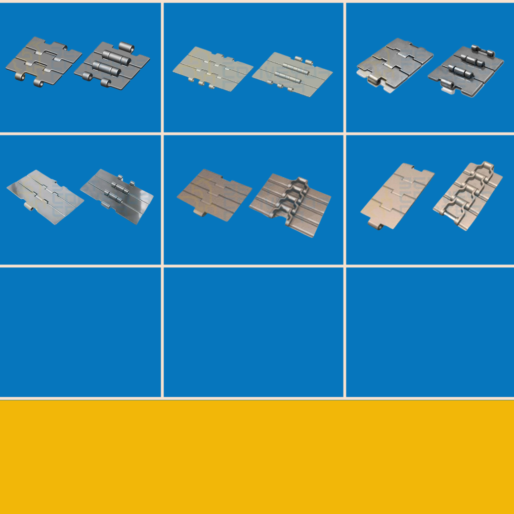 Table Top Chain Archives - Best Conveyor Center