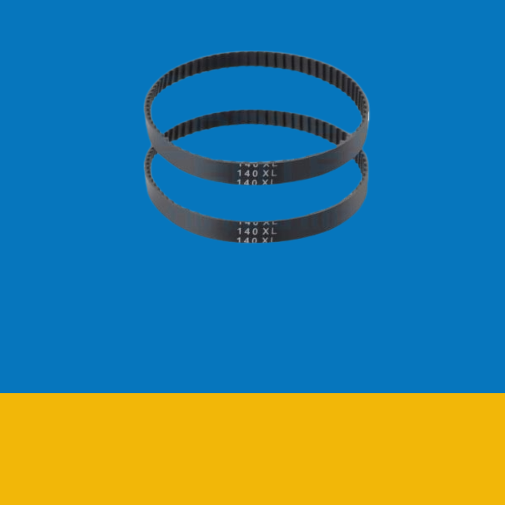 Timing Belt XL Archives - Best Conveyor Center