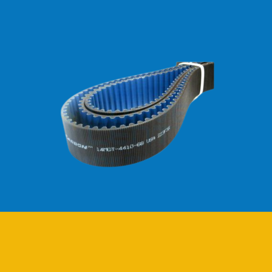 Timing Belt 14M GT Archives - Best Conveyor Center