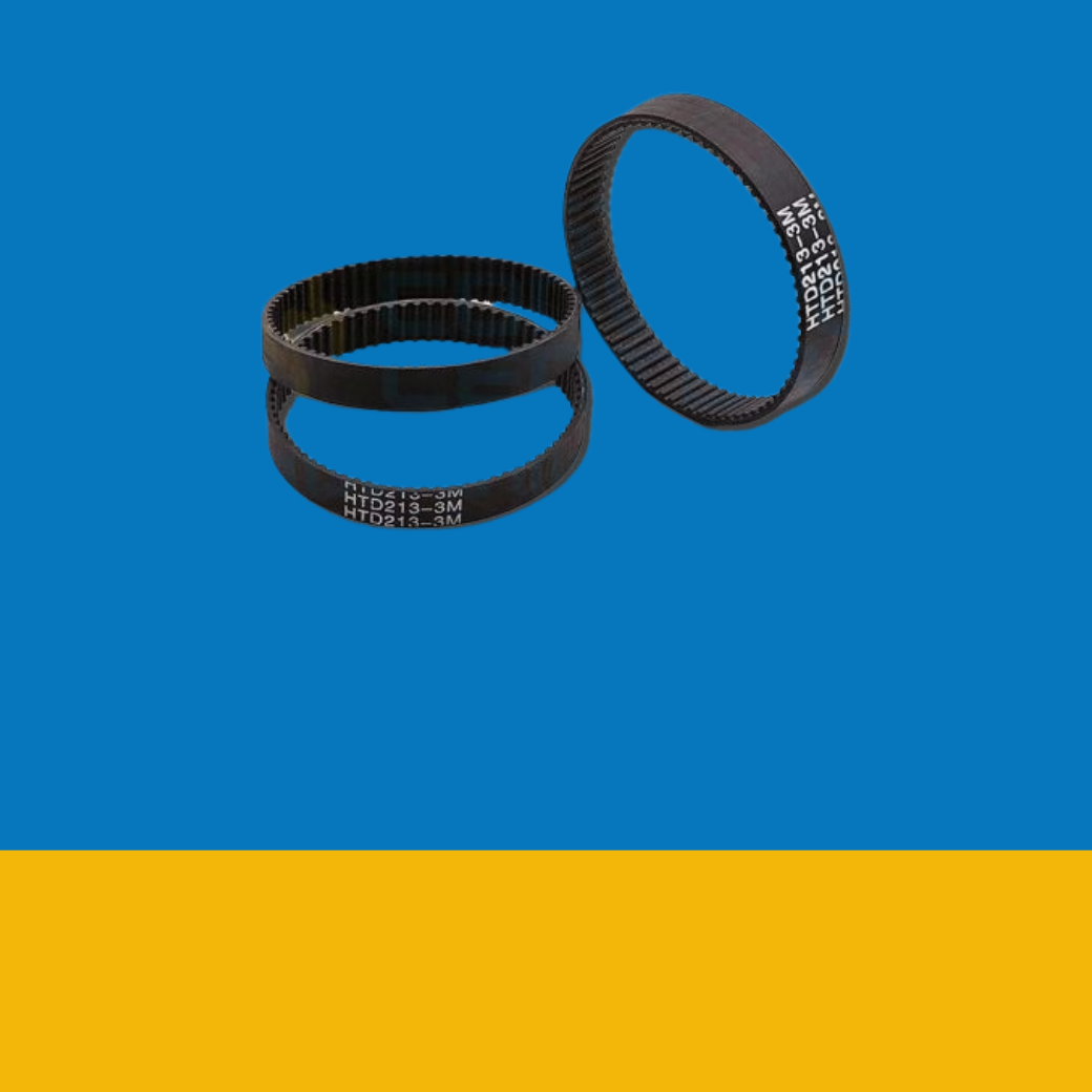 Timing Belt 3M Archives - Best Conveyor Center