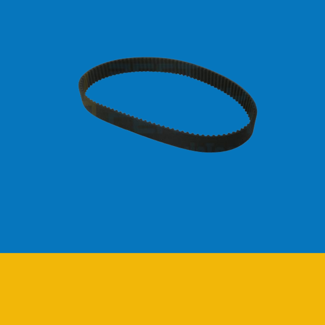 Timing Belt 8YU Archives - Best Conveyor Center