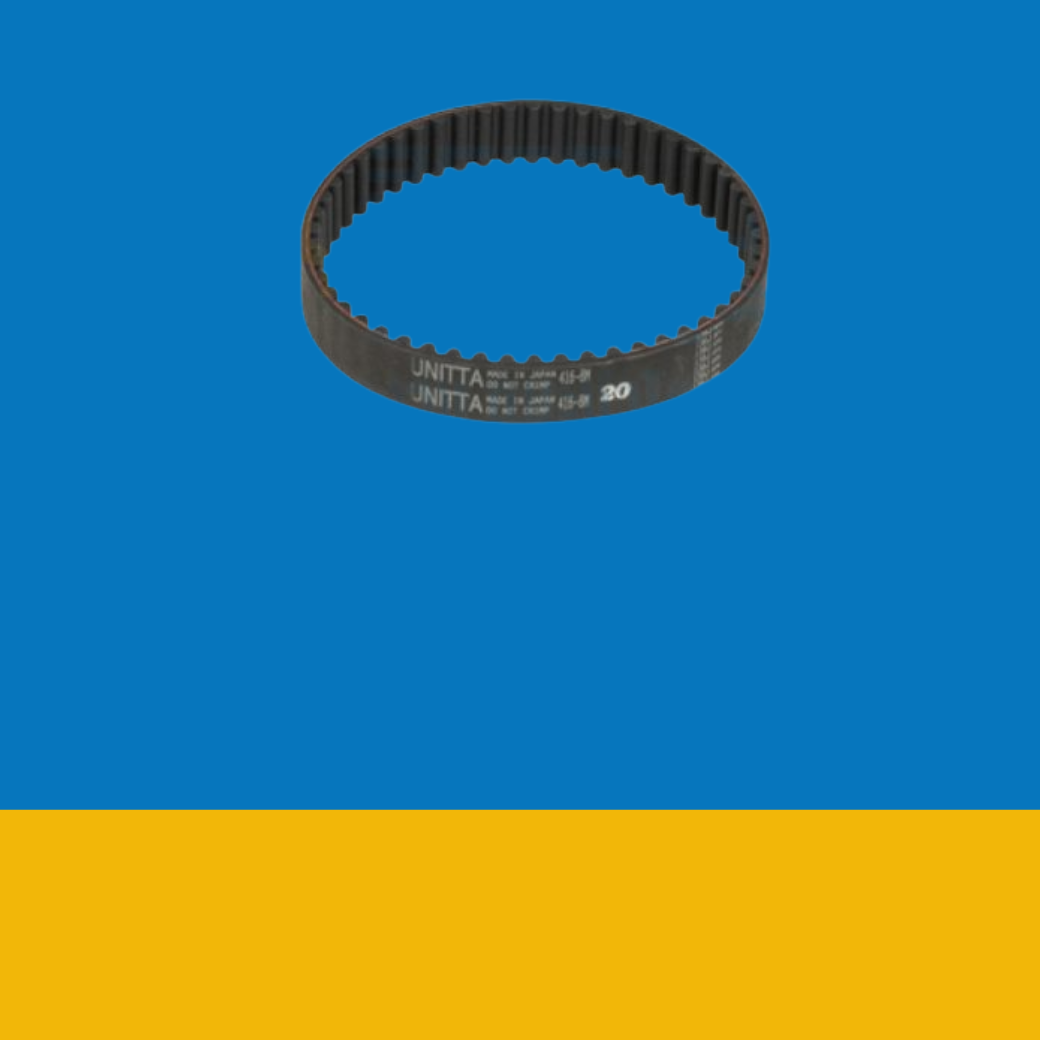 Timing Belt EV 14M Archives - Best Conveyor Center