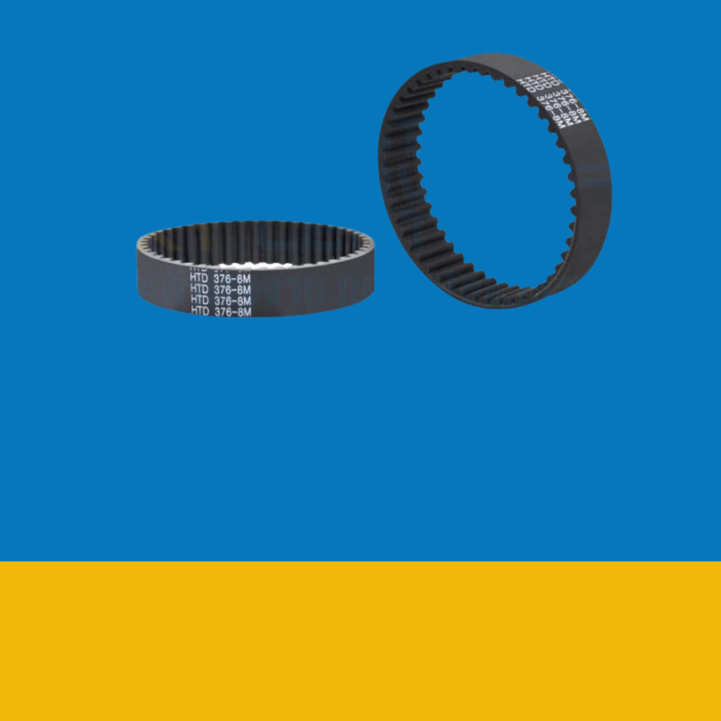 Timing Belt HTD 8M Archives - Best Conveyor Center