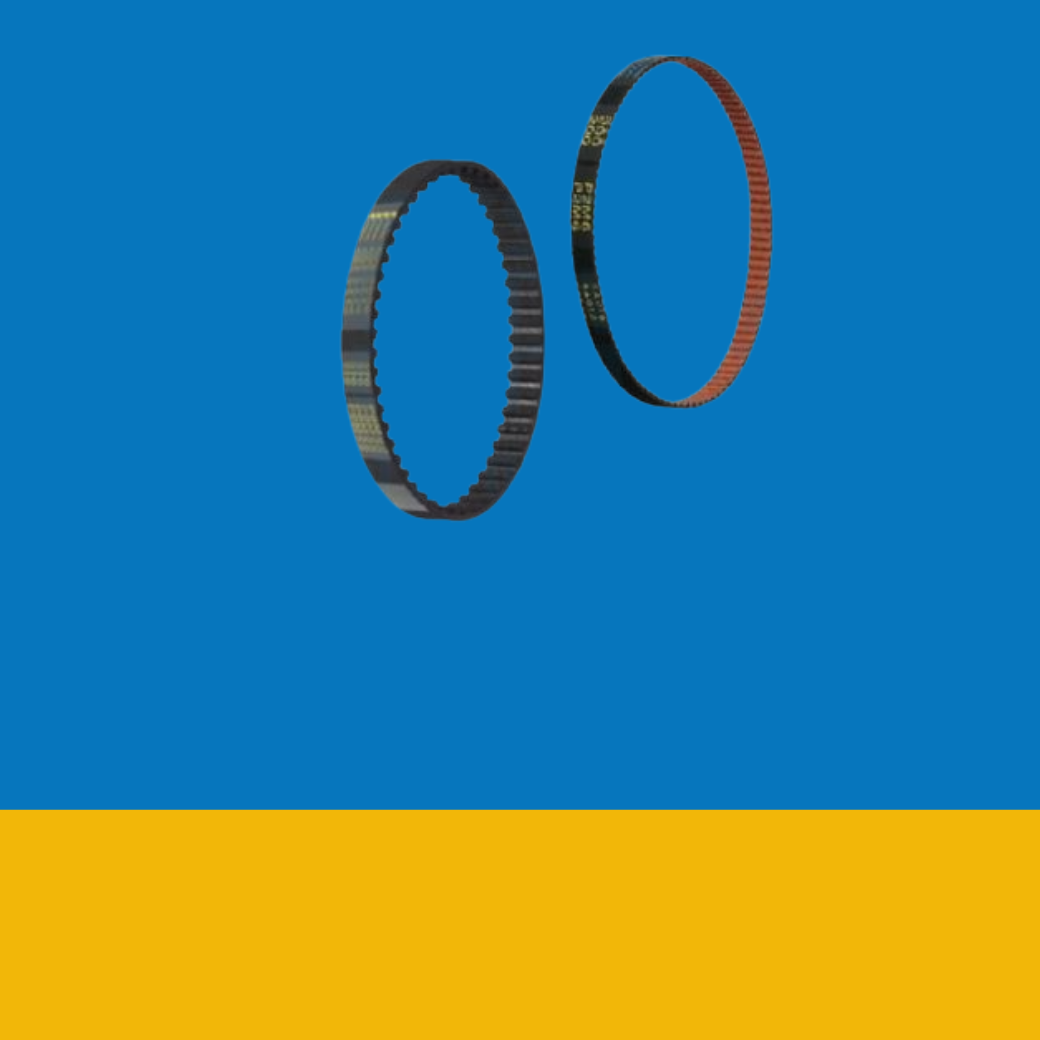 Timing Belt P5M Archives - Best Conveyor Center