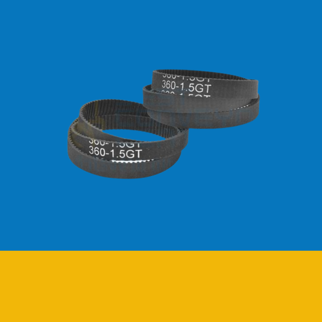 Timing Belt 1.5GT Archives - Best Conveyor Center