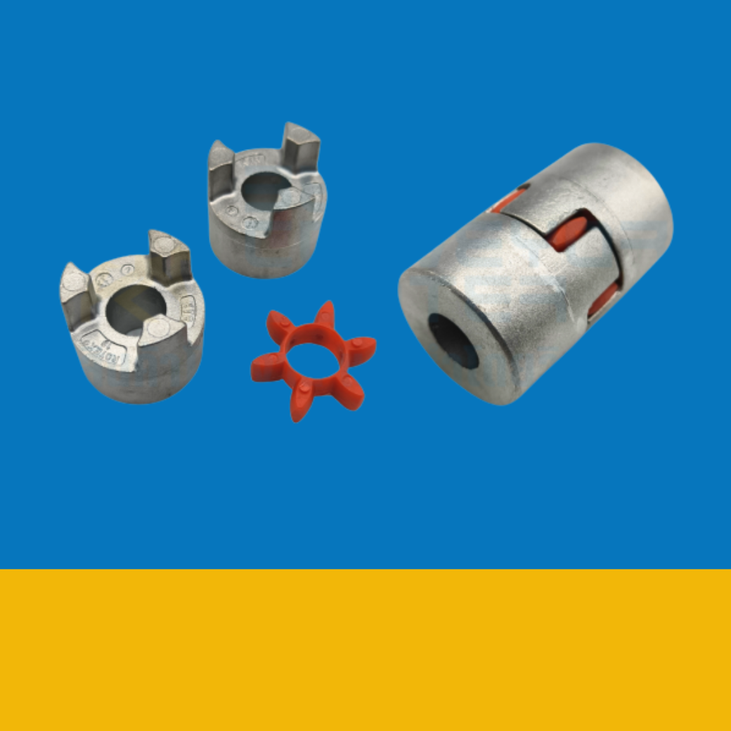 ROTEX Coupling GR Archives - Best Conveyor Center