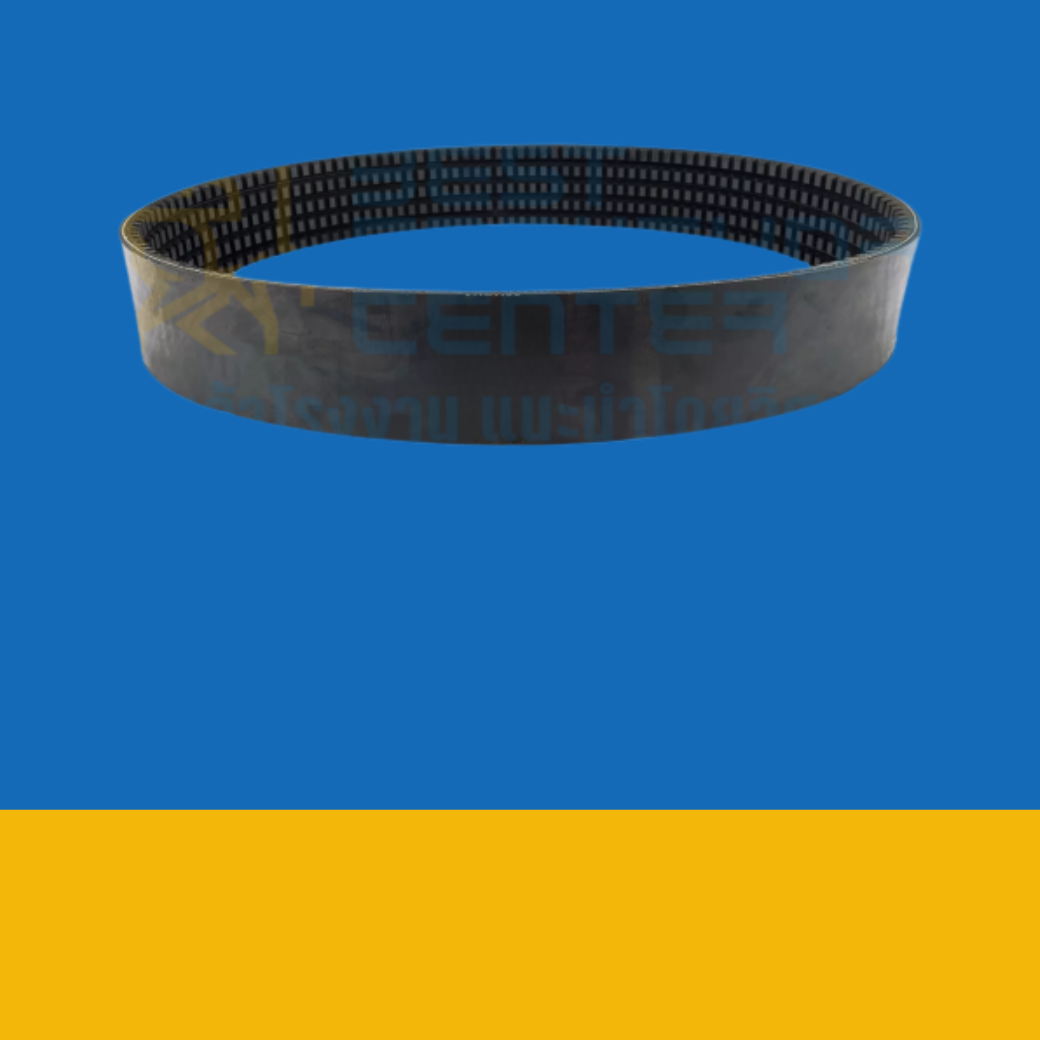 5VX Banded Belts Archives - Best Conveyor Center