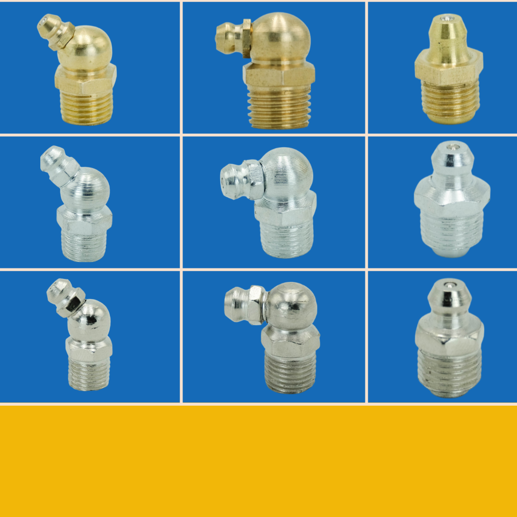 Nuts and Bolt Archives - Best Conveyor Center